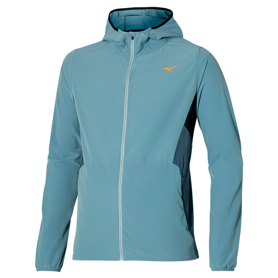 Mizuno Alpha Jacket Men's – Amphibian King