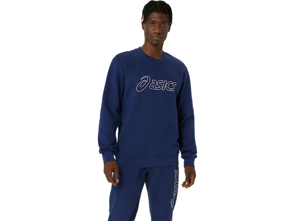 Asics sweatshirt Men's – Amphibian King