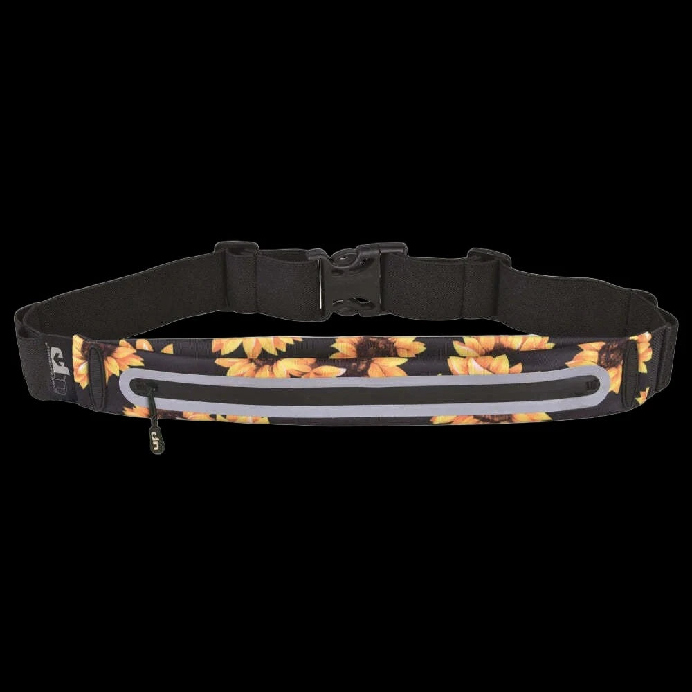 Ultimate Performance Ease Runner's Expandable Waist Bag Unisex ...