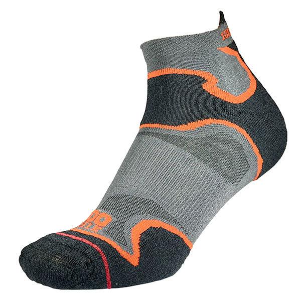 1000 Mile Fusion Socklet Men's – Amphibian King