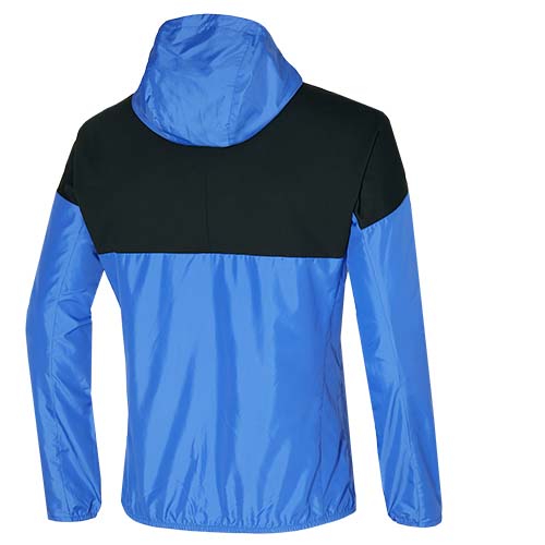 Mizuno Hooded Jacket Men's – Amphibian King