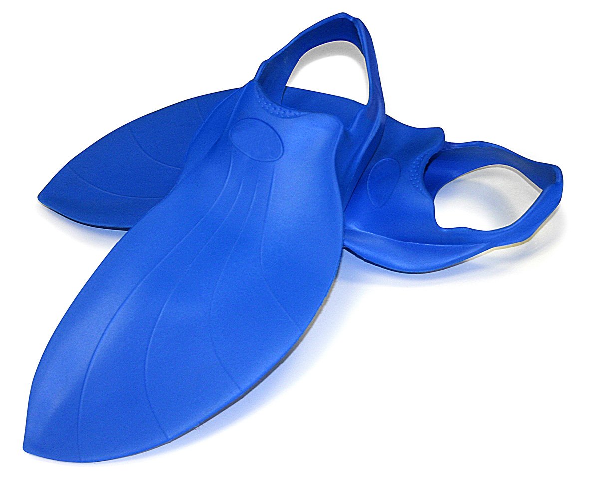 AquaSphere Alpha Fin – Amphibian King